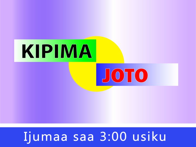 KIPIMA JOTO | ITV - Independent Television
